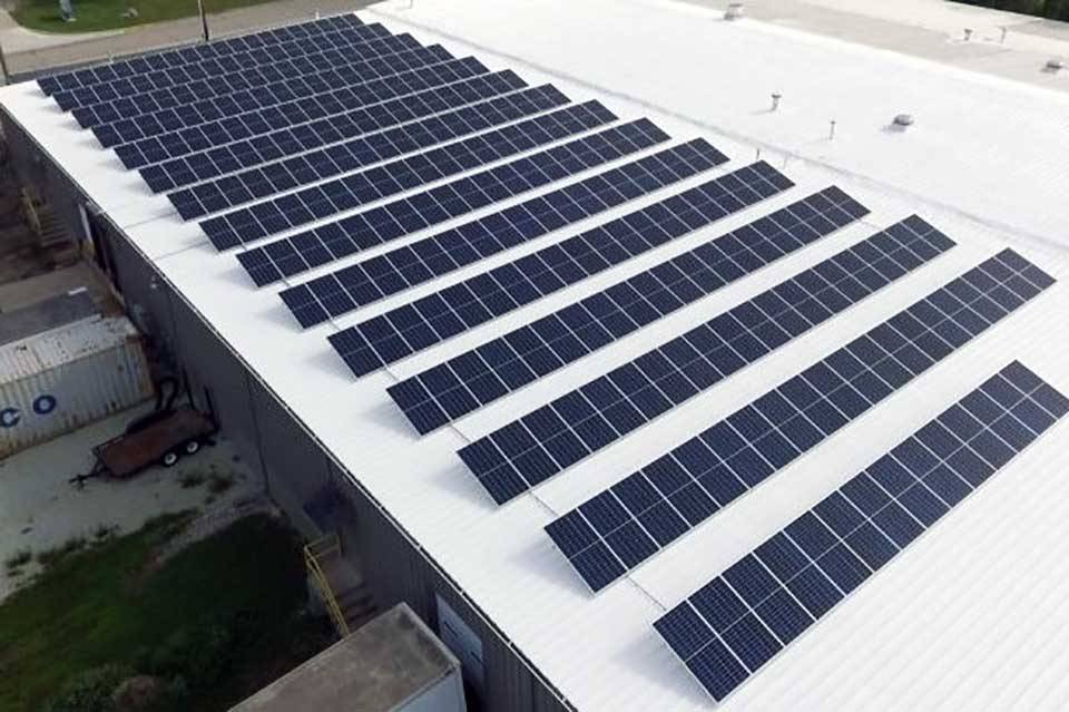 Contact - Advanced Solar