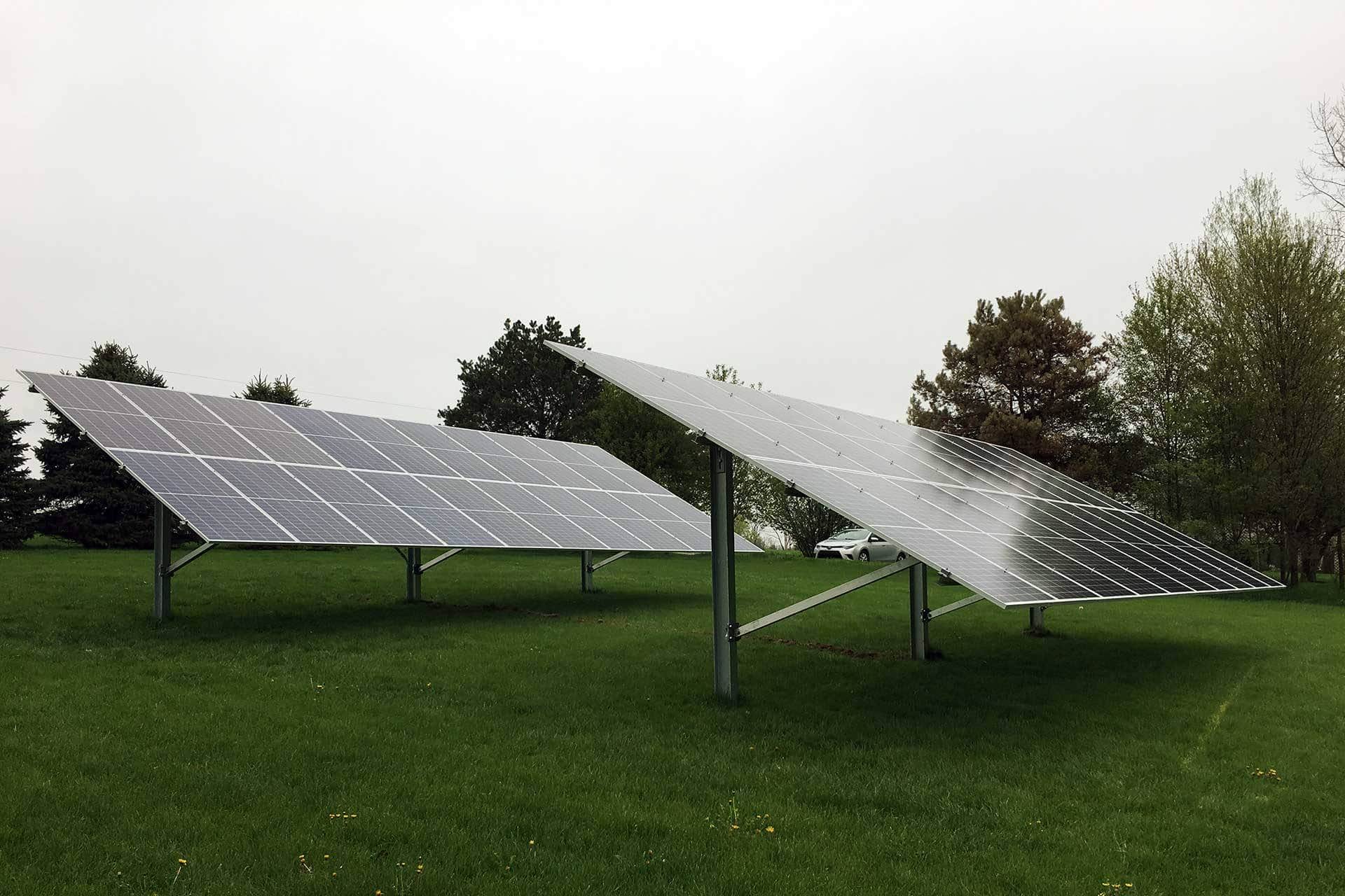 What Is Solar Energy? - Education - Advanced Solar