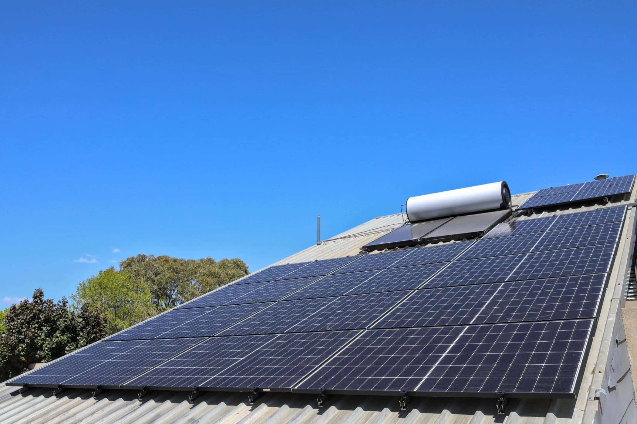 2025 Solar Energy Incentives In Indiana - Advanced Solar - Warsaw, IN