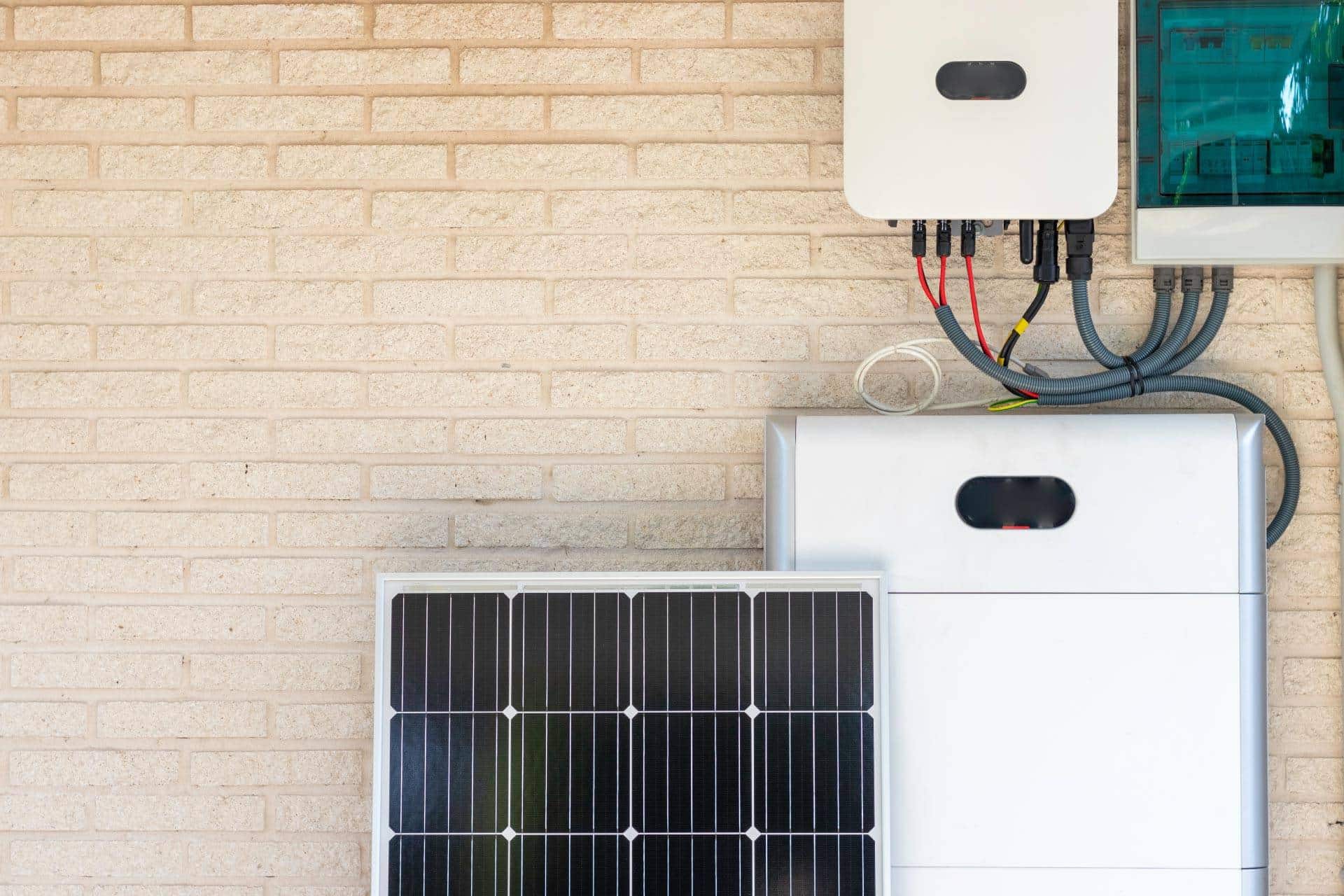 New-Gen Solar Batteries: How Energy Storage Is Evolving in 2026 ...
