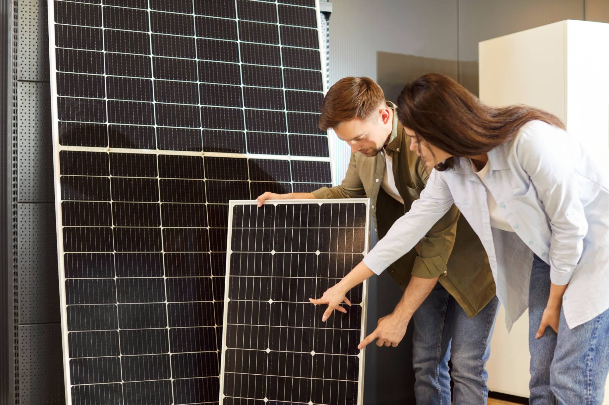 Solar Energy For New Homeowners: What You Need To Know - Advanced Solar