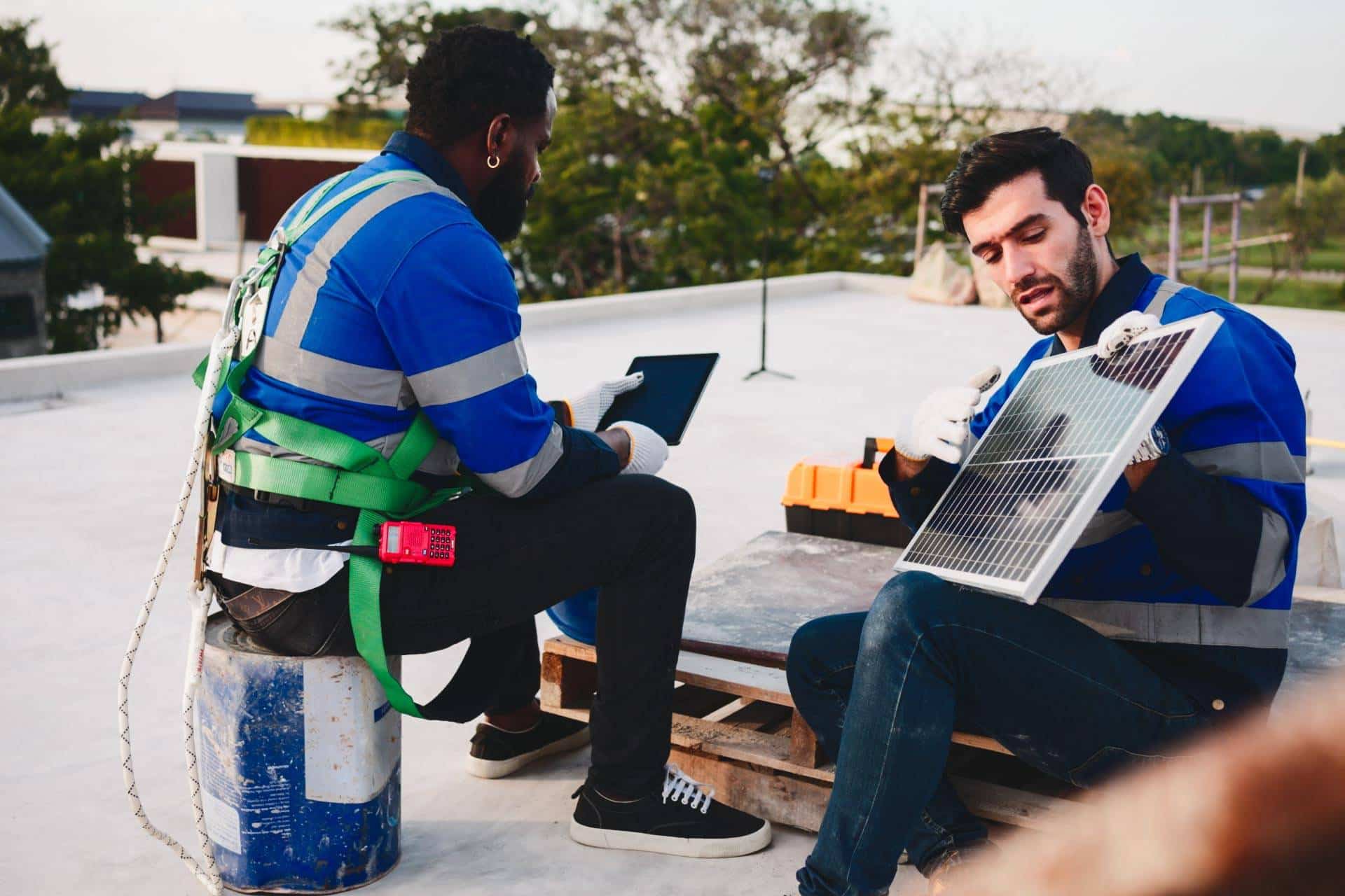 Solar Panel Longevity: How Long Will Your System Last? - Advanced Solar