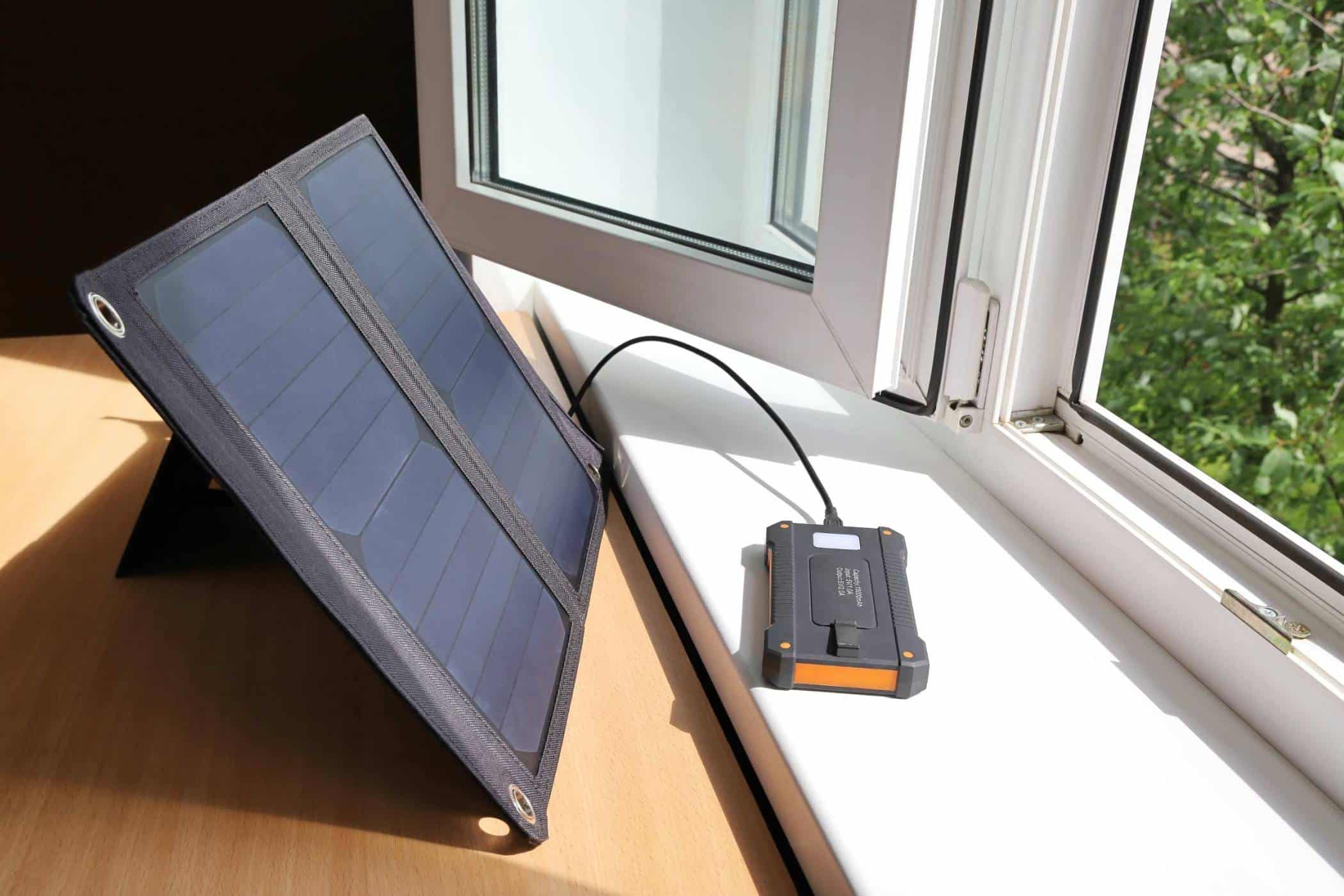 DIY Solar Projects: Simple Ways to Harness Solar Power at Home ...