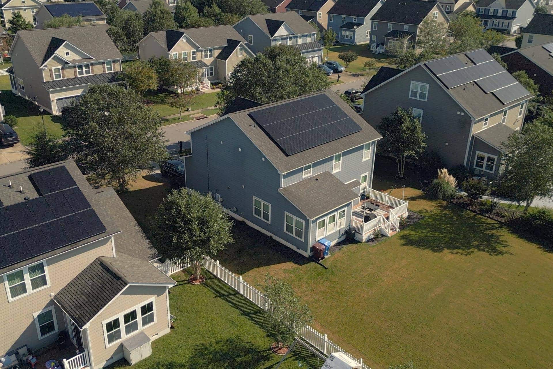 Top Solar Panel Brands Compared: Which Are Best For Indiana? - Advanced ...