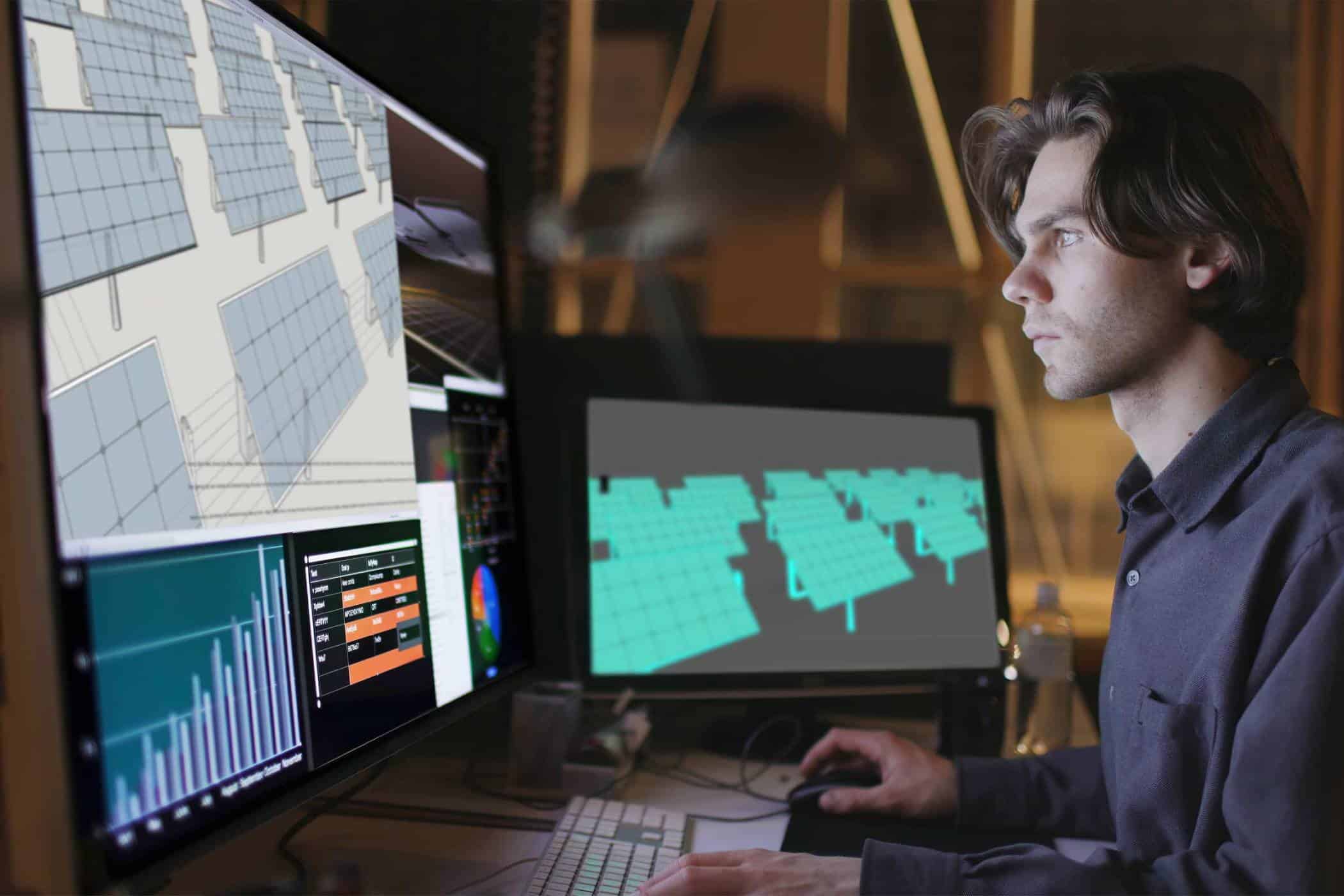The Future Of Solar Energy: Trends To Watch In 2024 - Advanced Solar