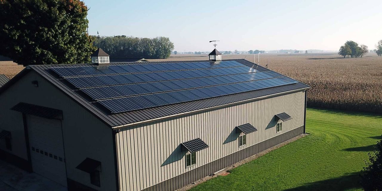 Indiana Solar Power - Advanced Solar Energy Options And Incentives
