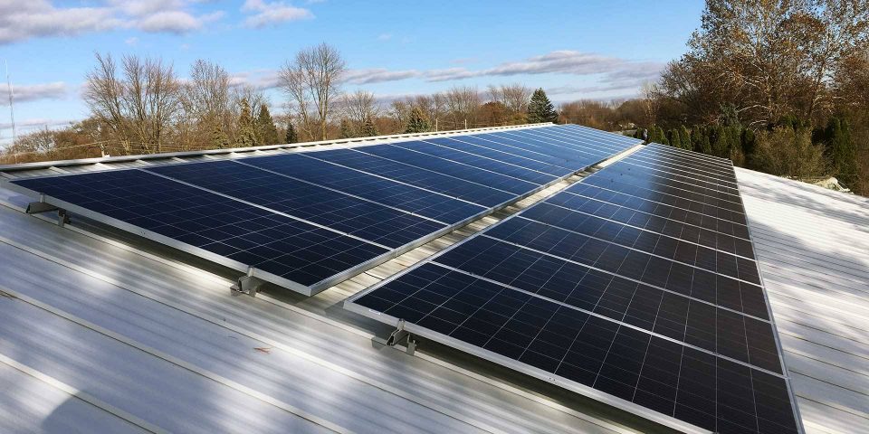 About Advanced Solar - North Central Indiana Renewable Energy