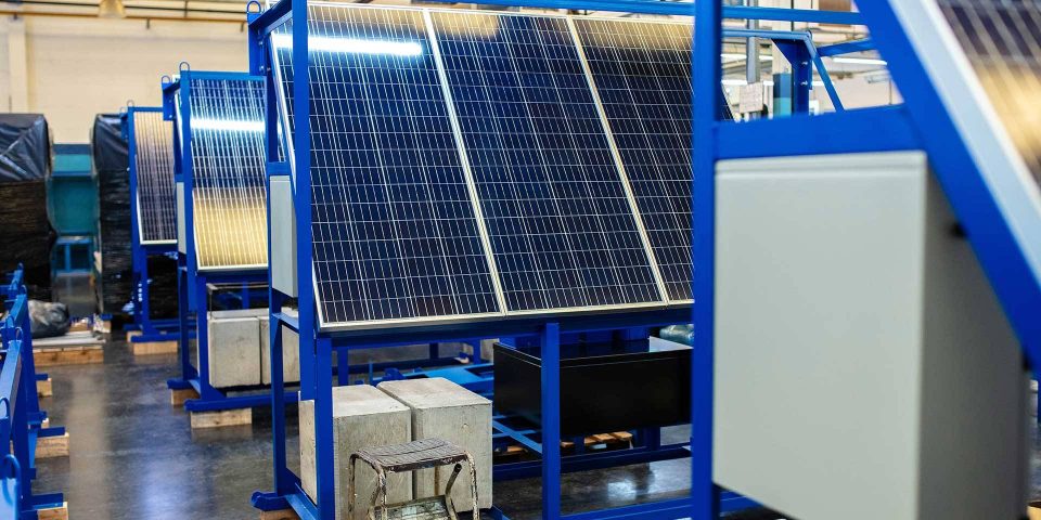 Indiana Solar Power - Advanced Solar Energy Options And Incentives