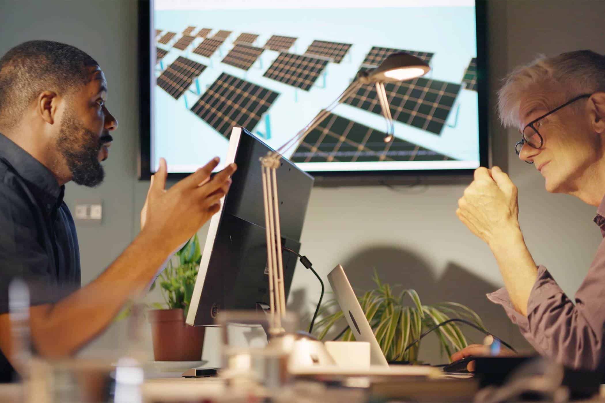 Top 7 Questions About Solar Power & Solar Energy Systems - Advanced Solar